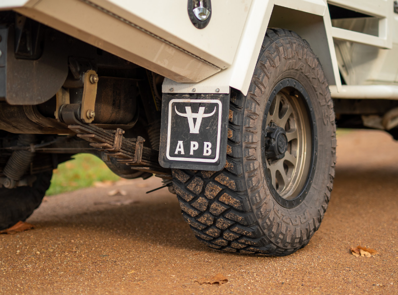 APB Accessories - Merchandise | Australian Performance Boxes
