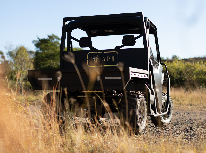 UTV Trays | Australian Performance Boxes | Buggy Tray & Dog Box