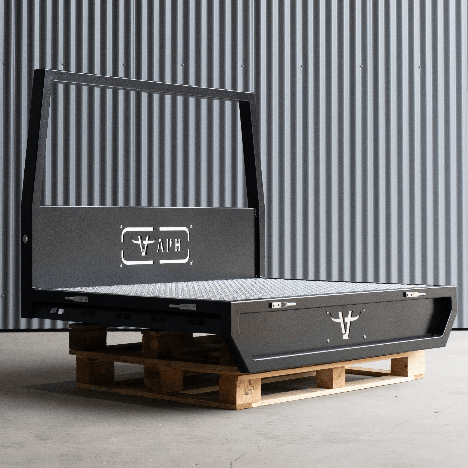 UTV Tray | Australian Performance Boxes | Tray For Side by Side