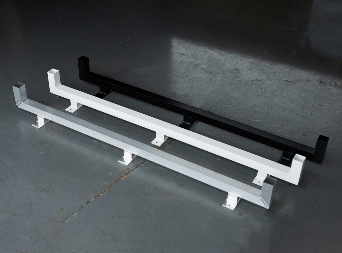 Ladder Racks for Utes | Aluminium Ladder Racks | Australian Performance ...