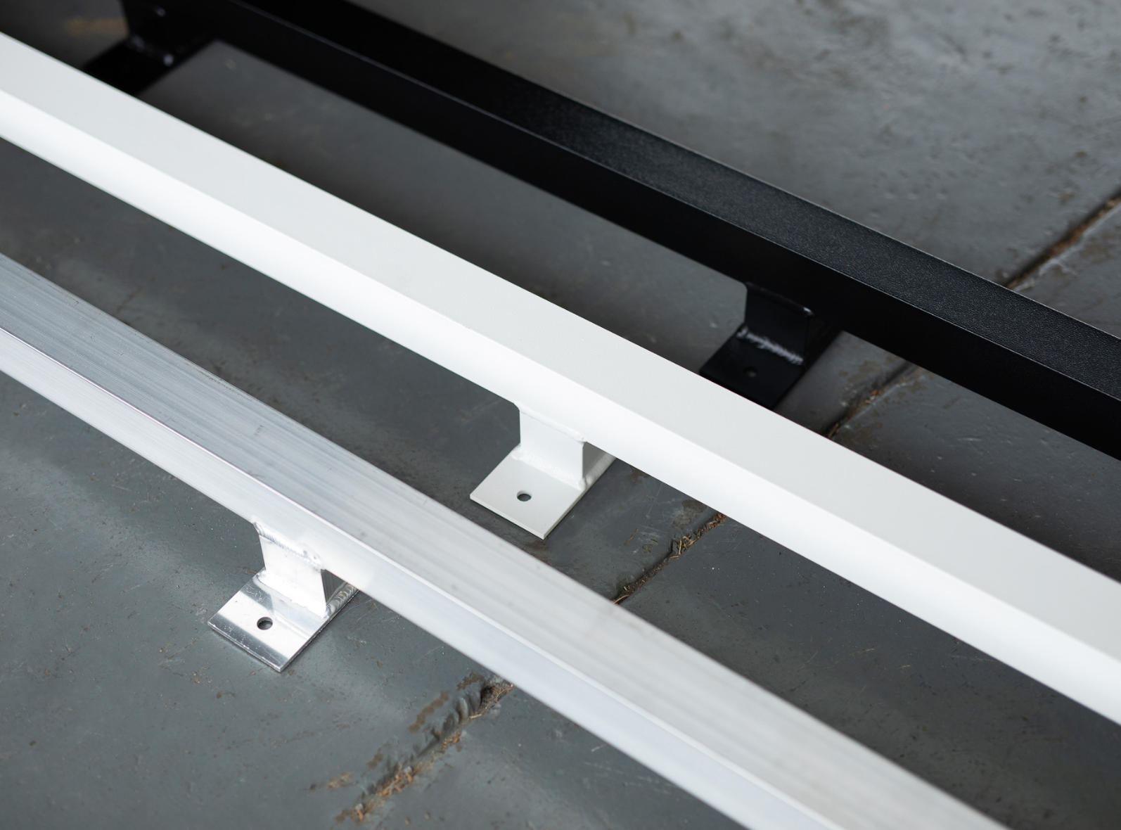 Ladder Racks for Utes | Aluminium Ladder Racks | Australian Performance ...